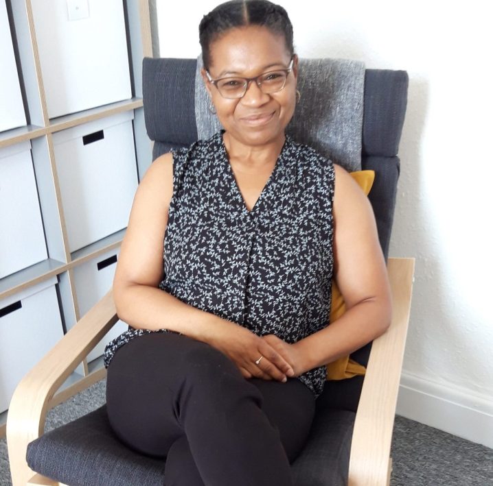 Fiona Gray Counselling in Chorlton | Counsellor in Manchester & Online